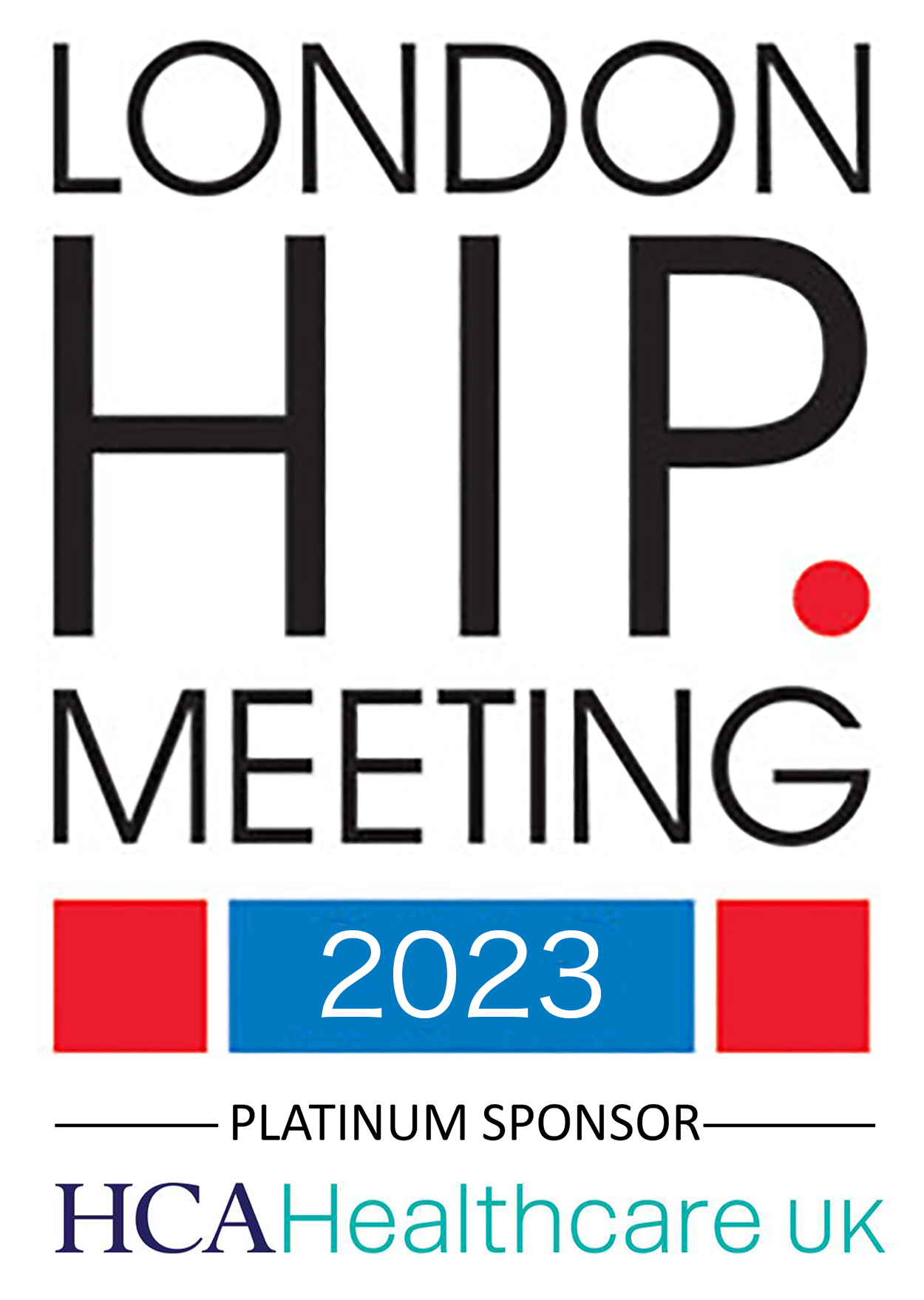 Programme – London Hip Meeting